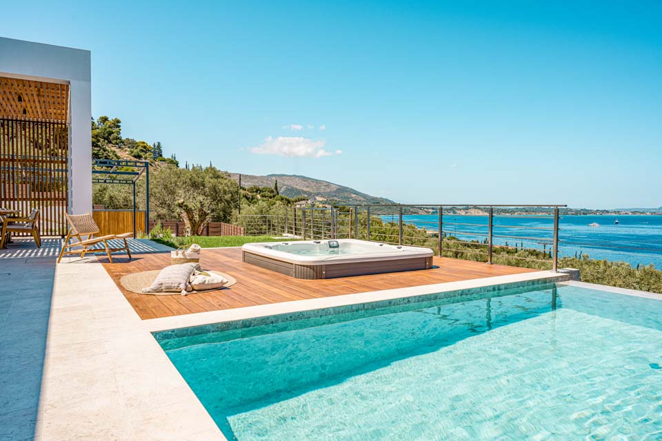 Alba Thesan, Keri, Zakynthos | Solmar Villas